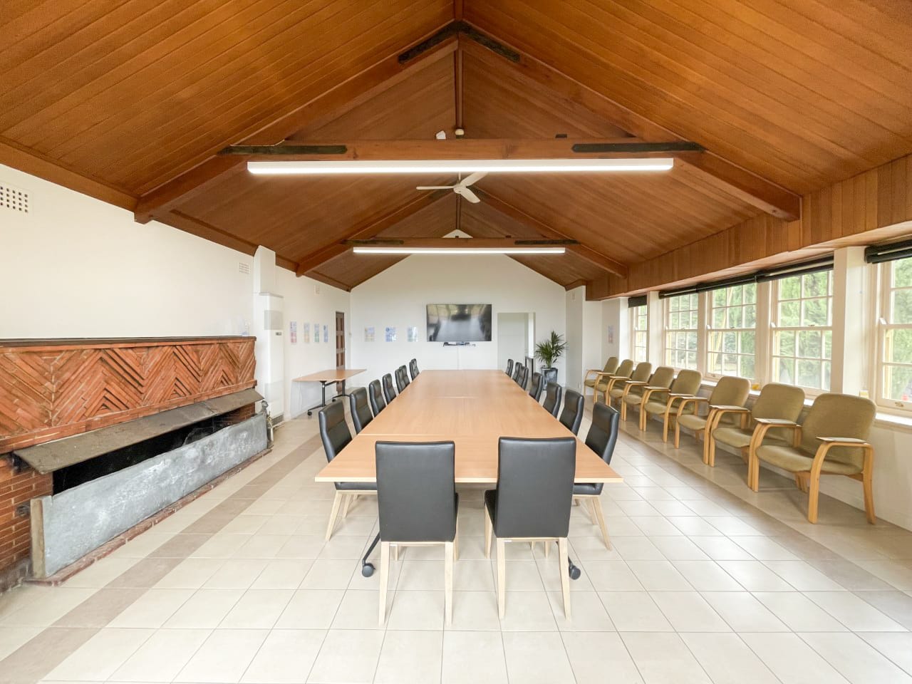 Venue Hire – University of Divinity