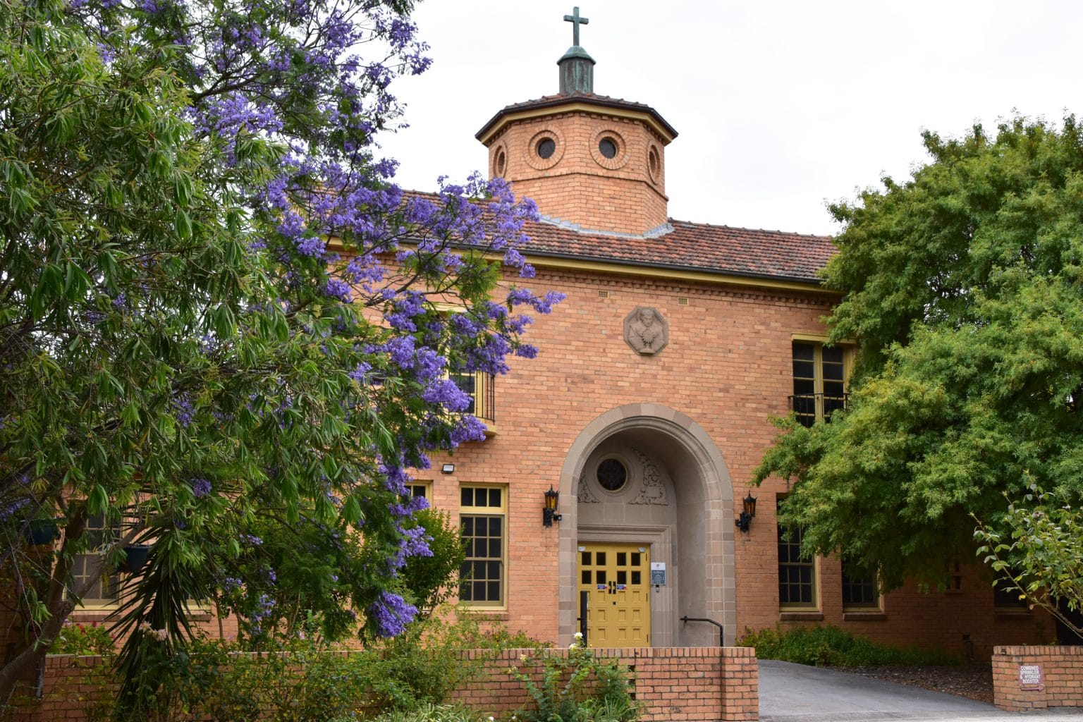 Christian Counselling – University of Divinity